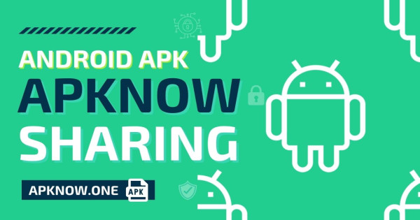 APKNow — Free APK Upload and Share APK Apps